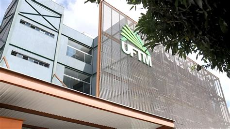 Concurso UFTM Edital Aberto 44 Vagas Iniciais De R 4 1 Mil