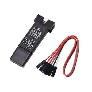 STC Auto Programmer USB TTL STM STM Programlayıcı