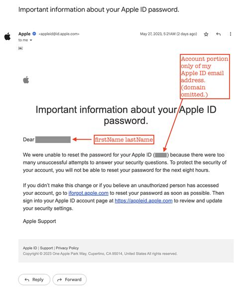 Change Security Questions Apple Community