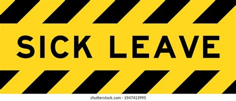 Think Safety Yellow Rectangular Warning Sign Stock Vector Royalty Free