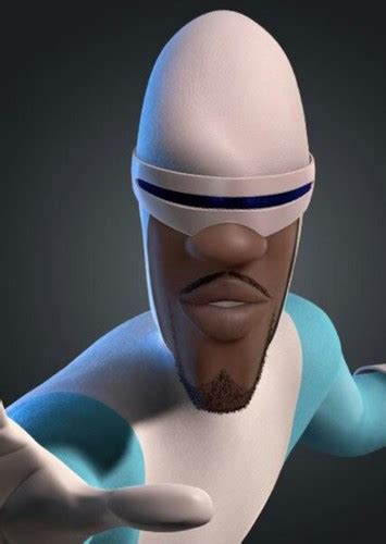 Lucius Best Fan Casting For The Incredibles Mycast Fan Casting Your Favorite Stories