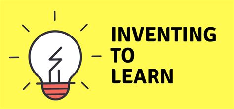 Course Report Inventing To Learn