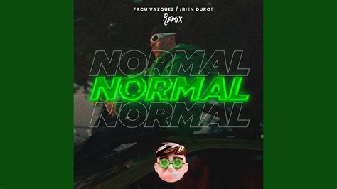 Normal Remix Youtube Music