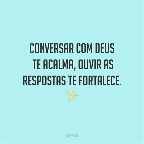 45 frases lindas de Deus que mostram como Ele é maravilhoso