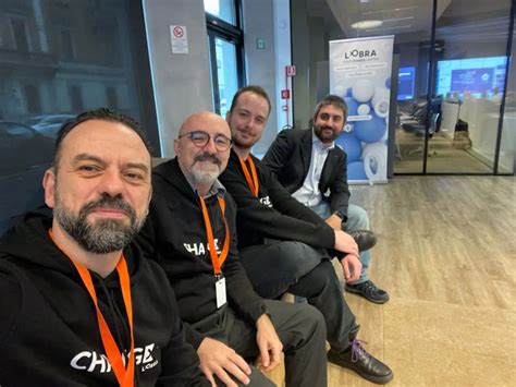 Marco Caruso Posted On Linkedin