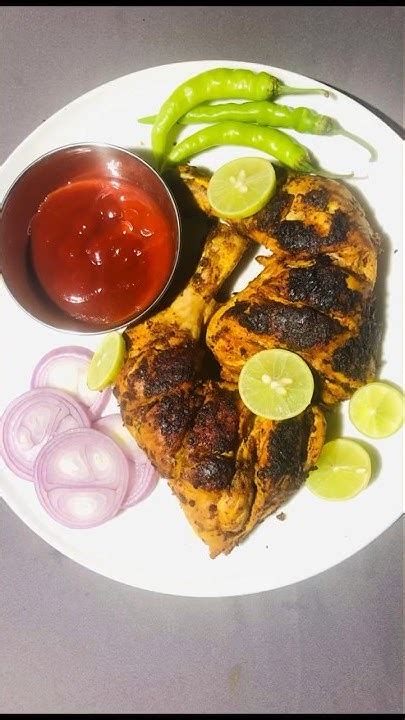 Chicken Thigs Fried Recipe🤤 චිකන් මේ විදියට හදලා කාලා බලන්න Shorts Youtube