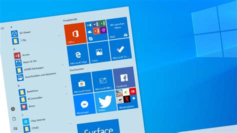 Programme Unter Windows Richtig Entfernen So Deinstallieren Sie Jedes