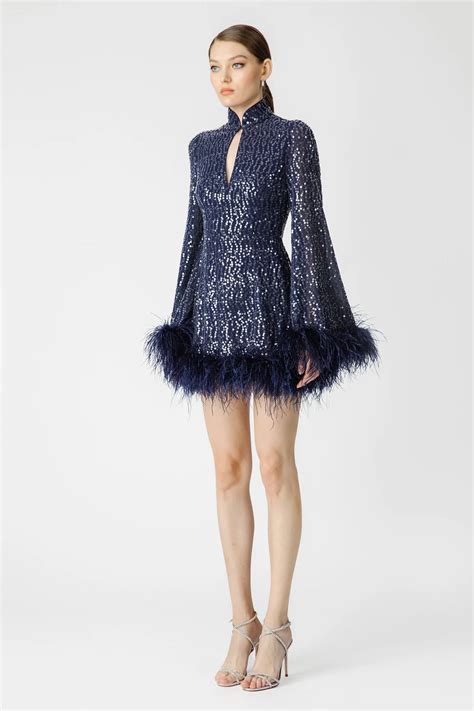 Bianca Mini Dress August Store Official