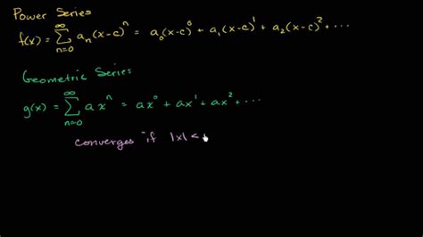 Power Series Calculator Medetmechell