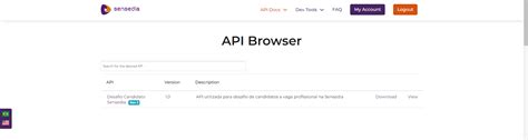 Integraci N Con El Api Manager Entornos Y Apis Sensedia Product
