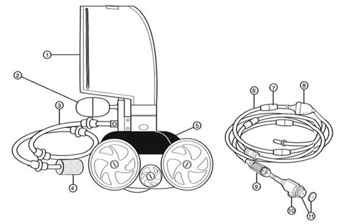 Polaris 280 Hose Parts Discounted Brunofugaadvbr