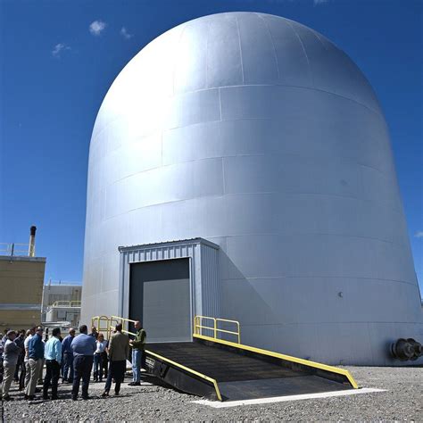 Doe Picks Nuclear Designs For First Microreactor Experiments At Inls