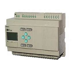 Programmable Relay Wholesale Trader From Ahmedabad