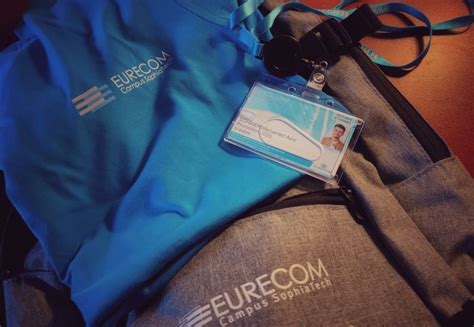 Mohamed Aziz Sghaier On Linkedin Doubledegree Eurecom It