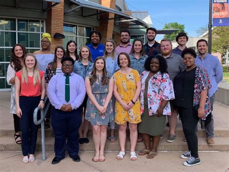 Department Overview University Of Dayton Ohio