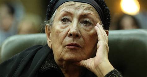 پری صابری، کارگردان باسابقه تئاتر ایران، درگذشت ایران اینترنشنال