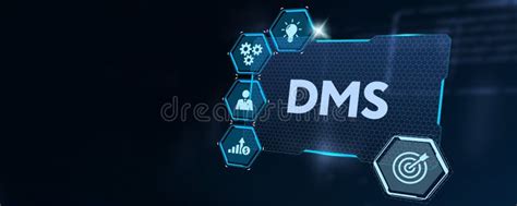 Document Management Dms System Digital Rights Management Business Technology Internet And