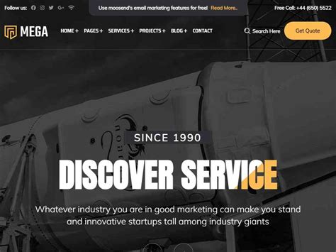 813 Шаблонов Портфолио для Bootstrap Шаблоны Bootstrap BootstrapТема