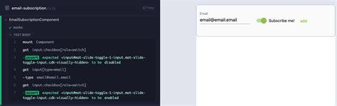 Cypress Component Testing Vs Angular Test Harness Better World By
