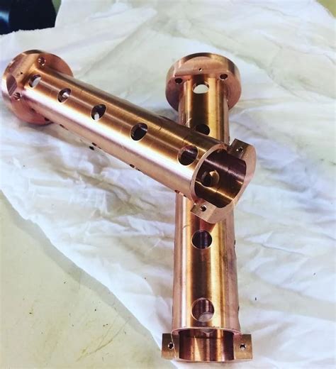 Cnc Job Work Service In Mumbai ID