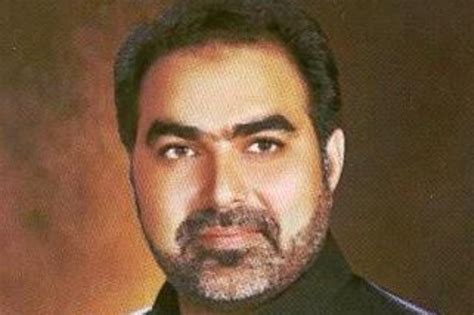 Shahzad Akbars Plea Pti Mpa Nazir Chohan Pledges To Fight Case