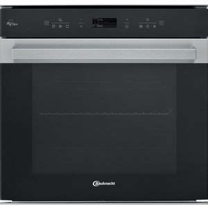 Bauknecht Oven Kopen Laagste Prijs Beste Deal Slimster