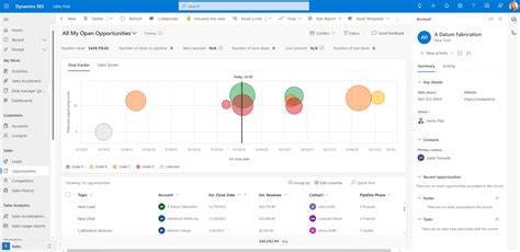 2023 Release Wave 1 D365 Sales Release Notes Part 1 Dynamics 365 Talk