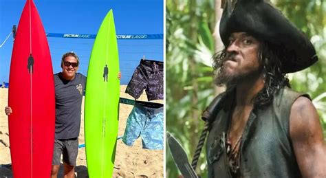 Tamayo Perry Morto L Attore De I Pirati Dei Caraibi Ucciso Da Uno