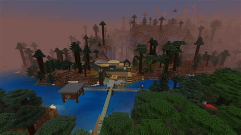 Minecraft Bedrock Citycivilization Realm Dm Or Comment To Join