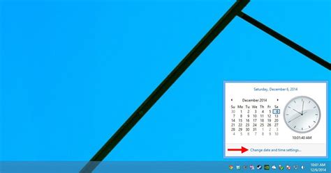 How To Fix An Incorrect Windows Clock