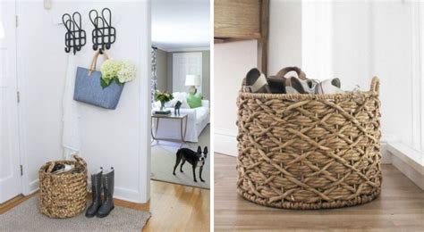 The Secret To Achieving An Instantly Neater Tidier Home Try Using