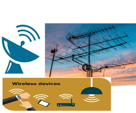 Rf Energy Capture 6 Steps Instructables