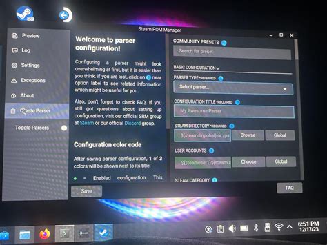 Emudeck Help R Steamdeck