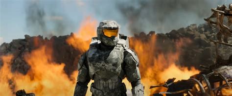 Décrypter 50 imagen halo serie tv streaming fr thptnganamst edu vn