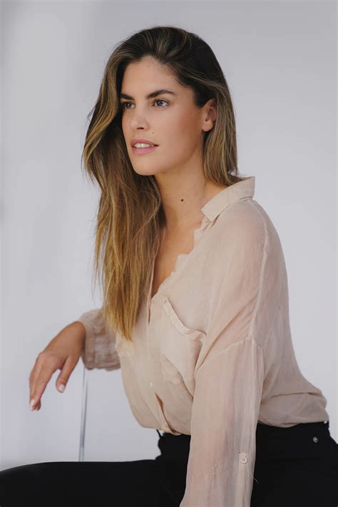 Laurie Gordeijns Model Management