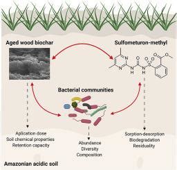 Ecotoxicology And