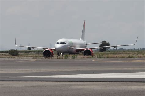 Estatus Del Aeropuerto De Puebla En Vivo Vuelos Retrasados Hoy 22 De