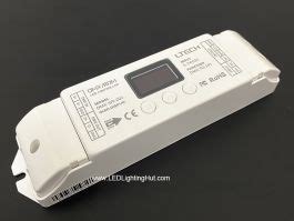 DMX SPI Universal Converter Decoder V V DC