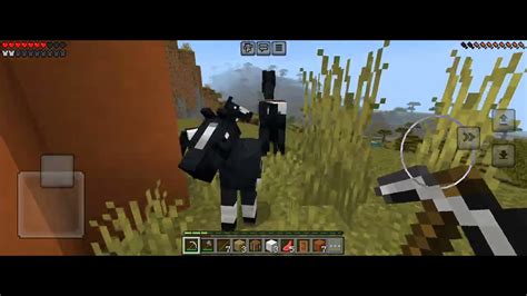 마인크래프트 드래곤잡기 모험 1편 Youtube