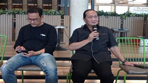 Vina Panduwinata Deddy Dhukun Fariz RM Dan Mus Mujiono Akan Konser