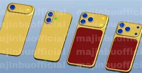 Iphone 17 系列最新渲染图曝光，折叠屏 Iphone 再迎爆料腾讯新闻