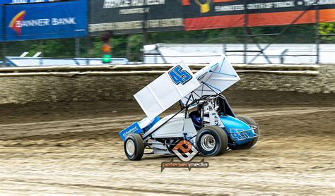 Cory Eliason Racing