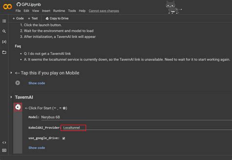 Tavern AI No Connection 5 Ways To Fix It The Nature Hero