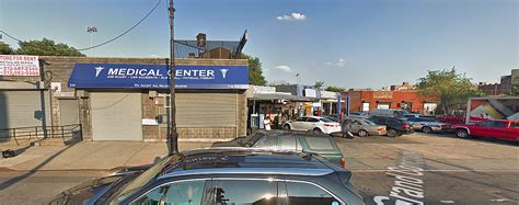 Permits Filed For Two 14 Story Residential Buildings At 310 334 Grand