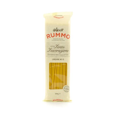 Buy Rummo Pasta Online And Rummo Gluten Free Sous Chef Uk