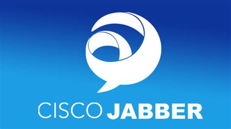Jabber Logo