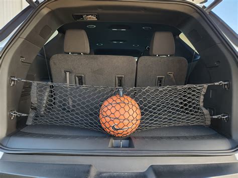 Chevy Traverse Cargo Net Atelier Yuwa Ciao Jp