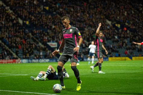 Leeds United Fans Are Backing Ben White For England After Recent