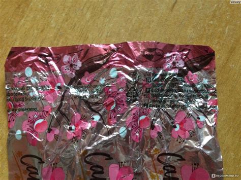 Конфеты глазированные Рот Фронт Сакура «Апельсинки на осинке Нет клубника на сакуре отзывы