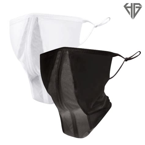 골프딜 힙스타골프 여성 남성 Uv 자외선차단 골프 햇빛가리개 쿨 냉감 마스크 상품정보